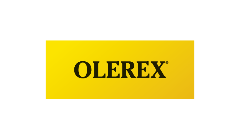 Olerex - TSG | Technical Services and Solutions
