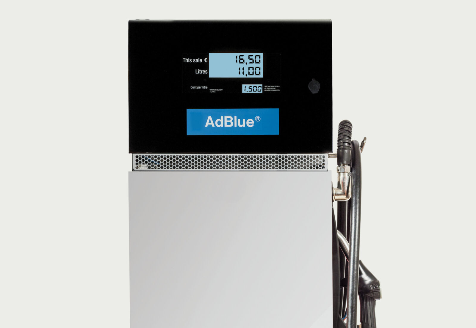 Tokheim - TSG | Technical Services & Solutions