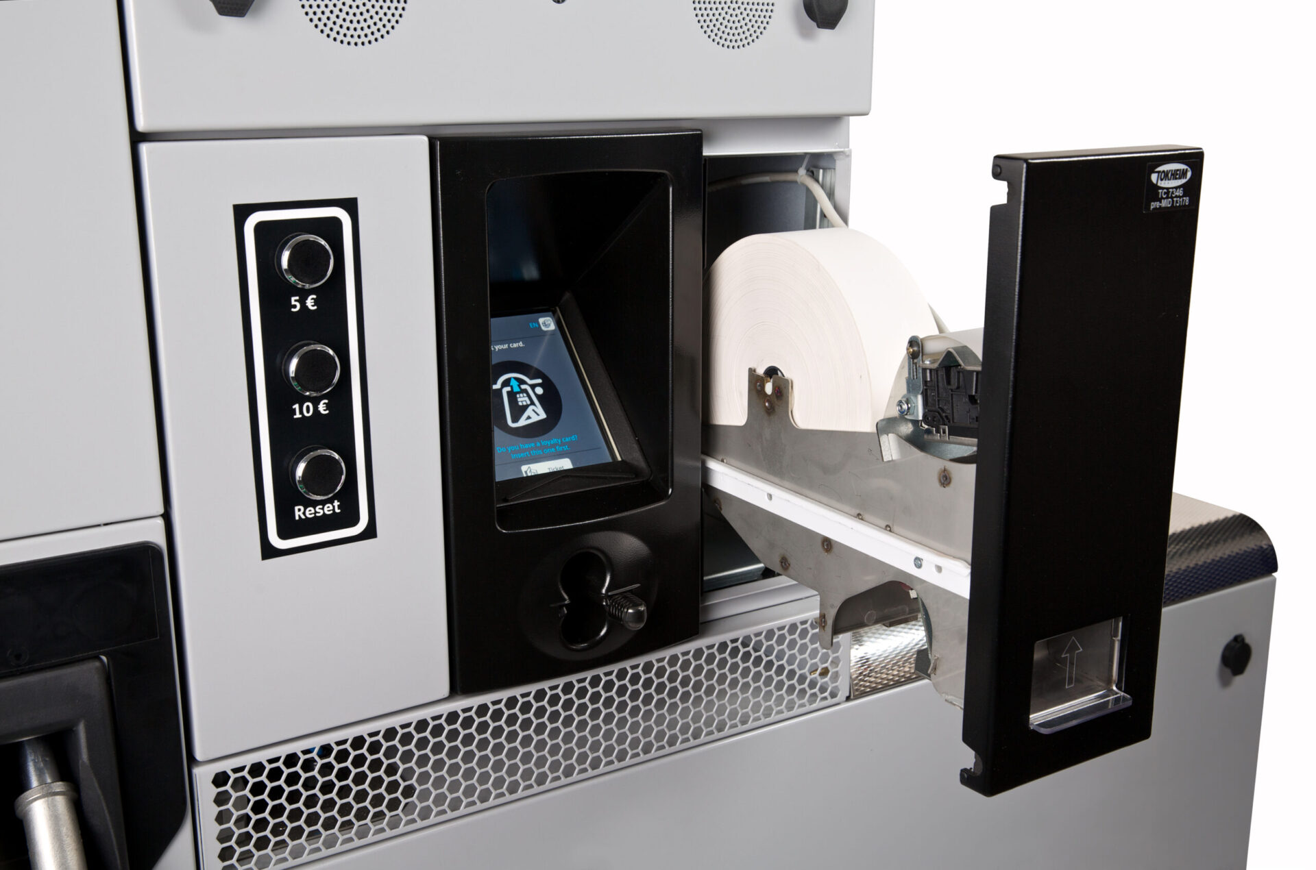 Payment | TSG | Technical Services and Solutions