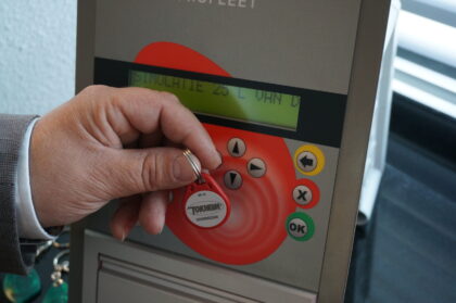 Fuel management - TSG | Technical Services and Solutions