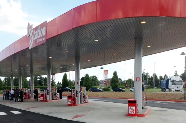 TSG - Tokheim Sofitam Italia: prodotti e servizi per le stazioni di ...