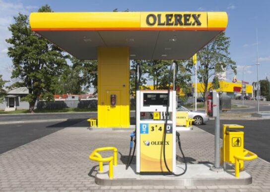 Olerex - TSG | Technical Services & Solutions