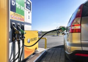 Olerex - TSG | Technical Services and Solutions