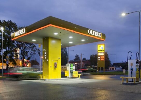 Olerex - TSG | Technical Services & Solutions