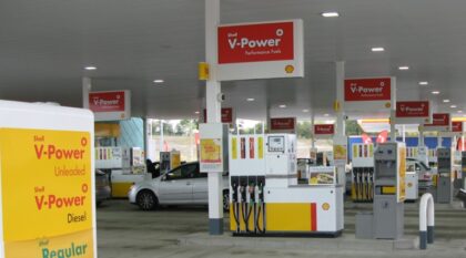 Shell Cobham - TSG | Technical Services and Solutions