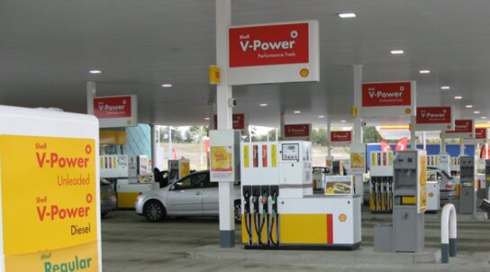 Shell Cobham - TSG | Technical Services & Solutions