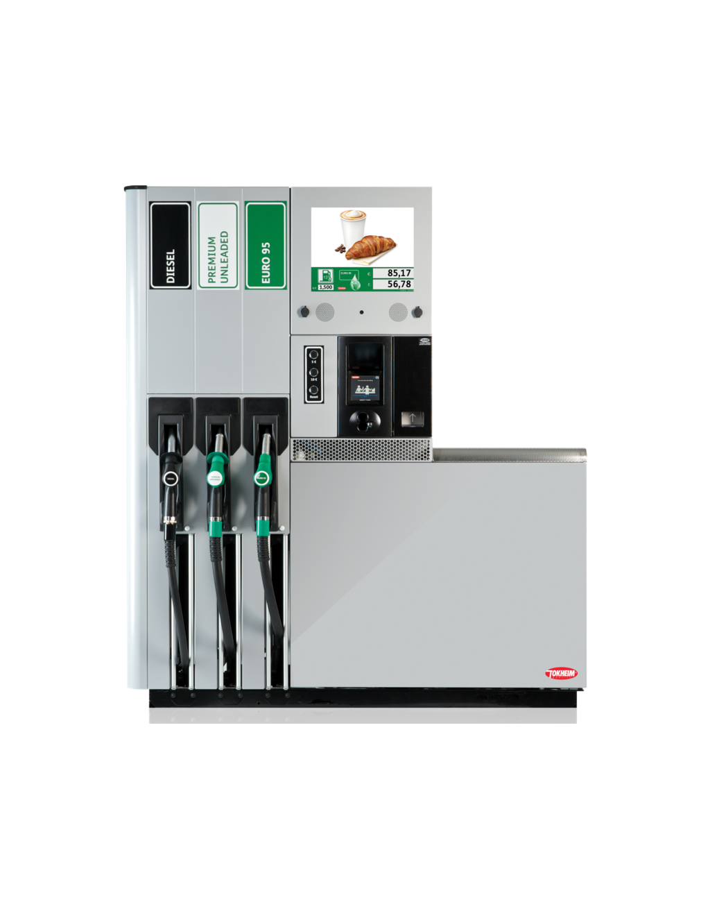 TSG Fuel Retail | TSG | Technical Services and Solutions