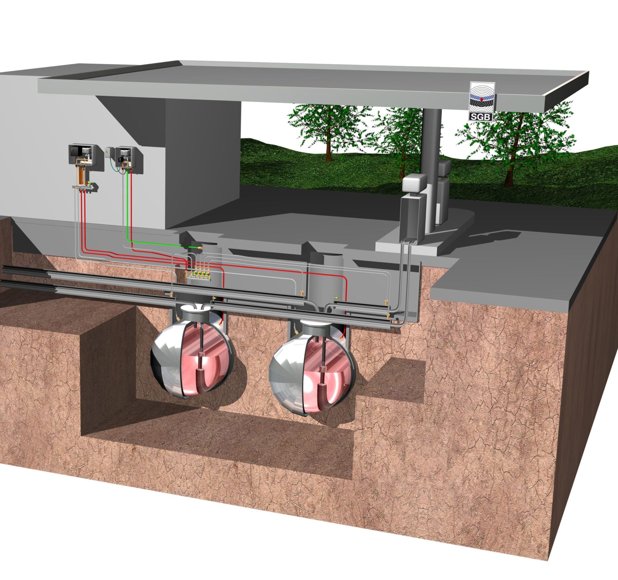 Tanks | TSG | Technical Services and Solutions