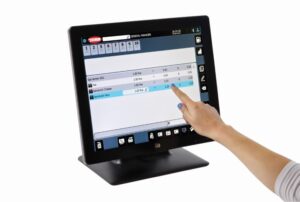 Point of Sale | TSG | Tokheim Fuel POS - EPOS and POS systems