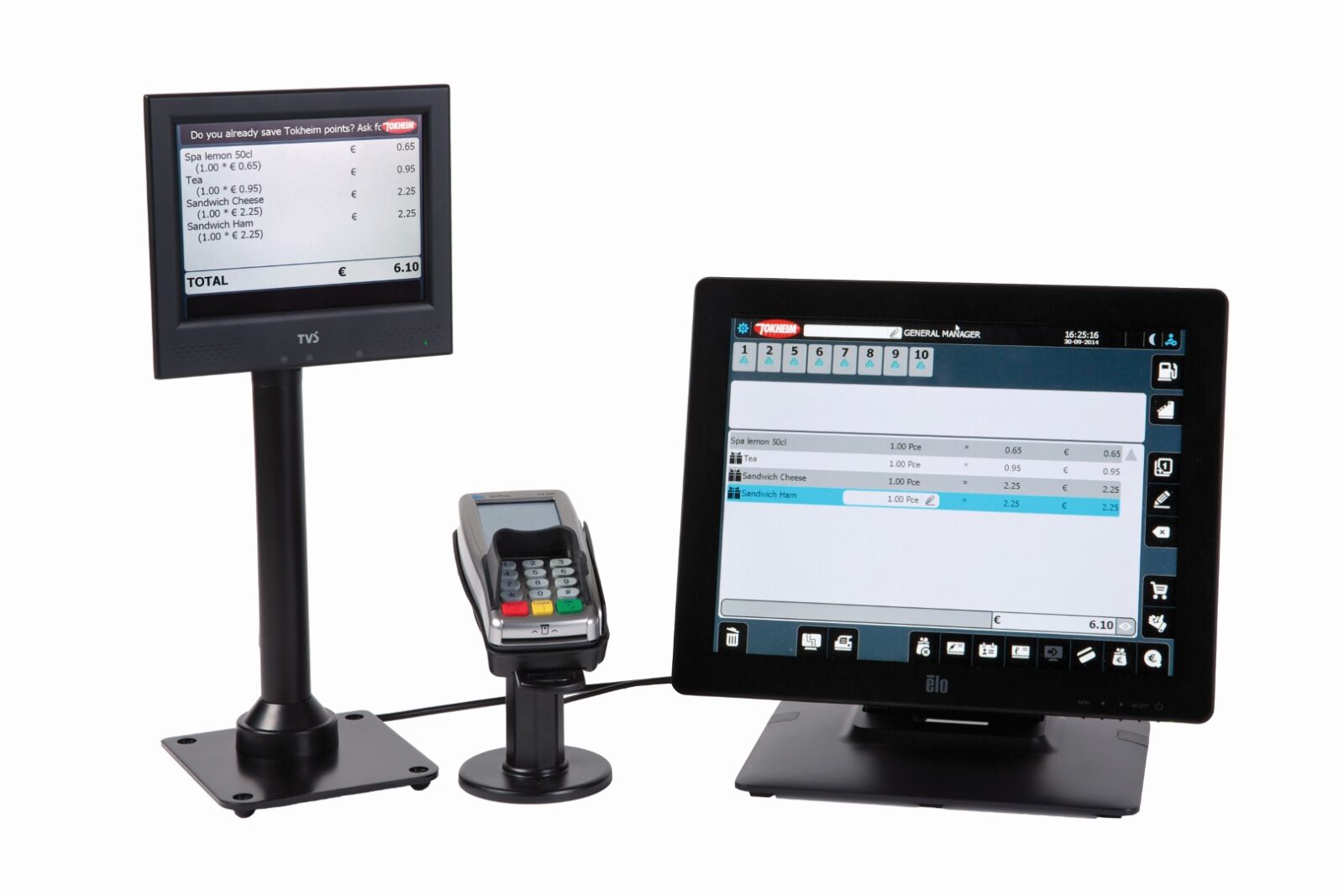 TSG Systems - TSG | Technical Services & Solutions