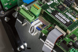 Fleet dispensers - TSG | Technical Services and Solutions