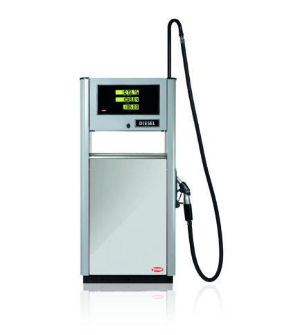 Fleet dispensers - TSG | Technical Services and Solutions