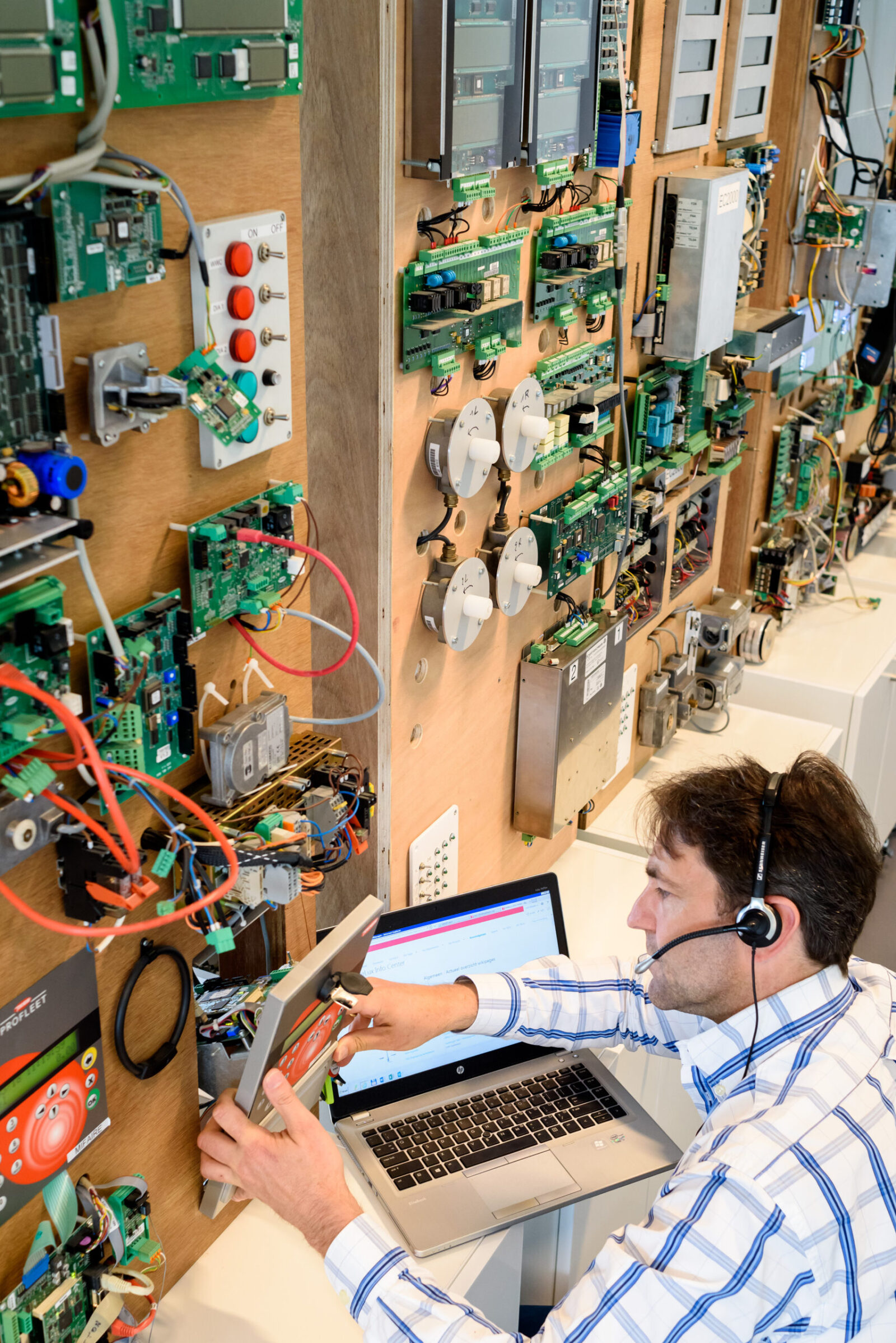 Technical Support Engineer | TSG