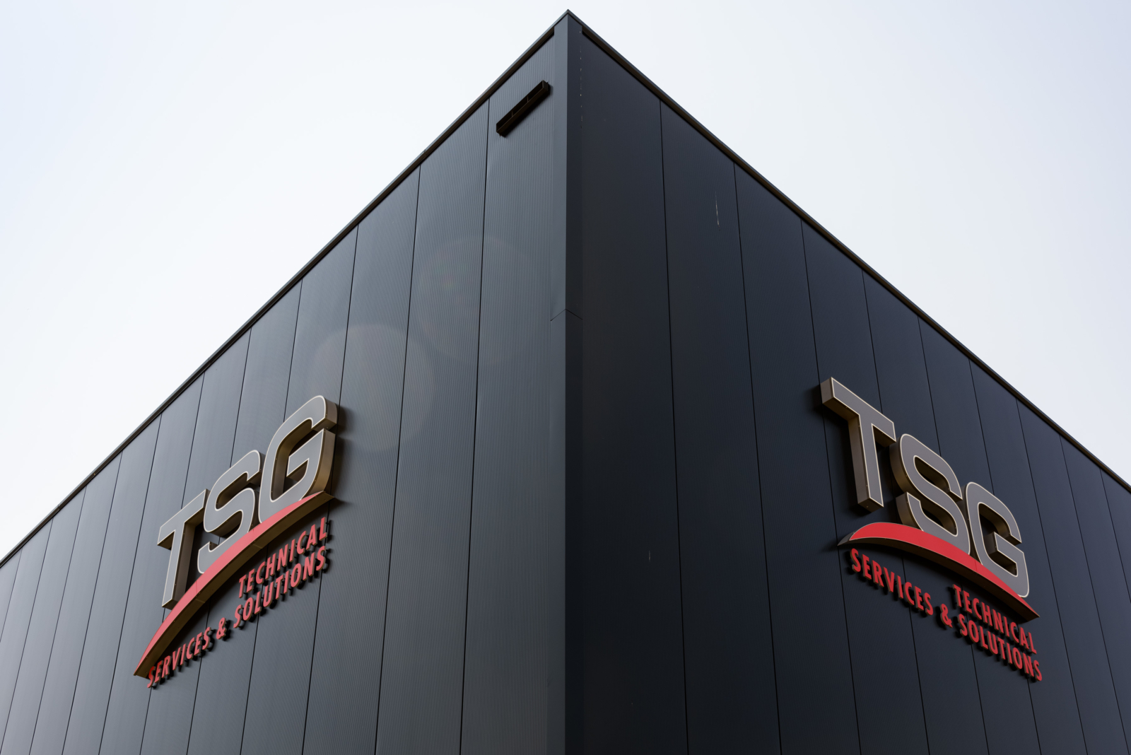 About TSG Solutions | Learn more on who we are and what we can do.