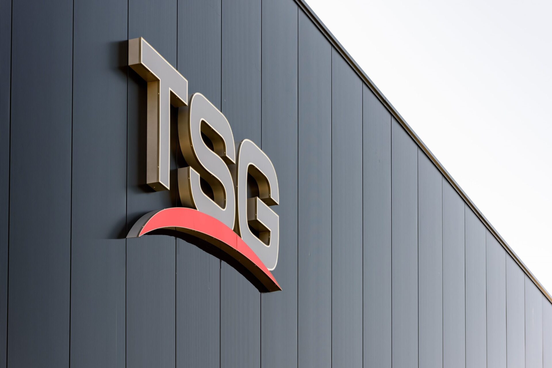 TSG | Equipment & Services Supplier | Retail & Commercial Fuel Industry