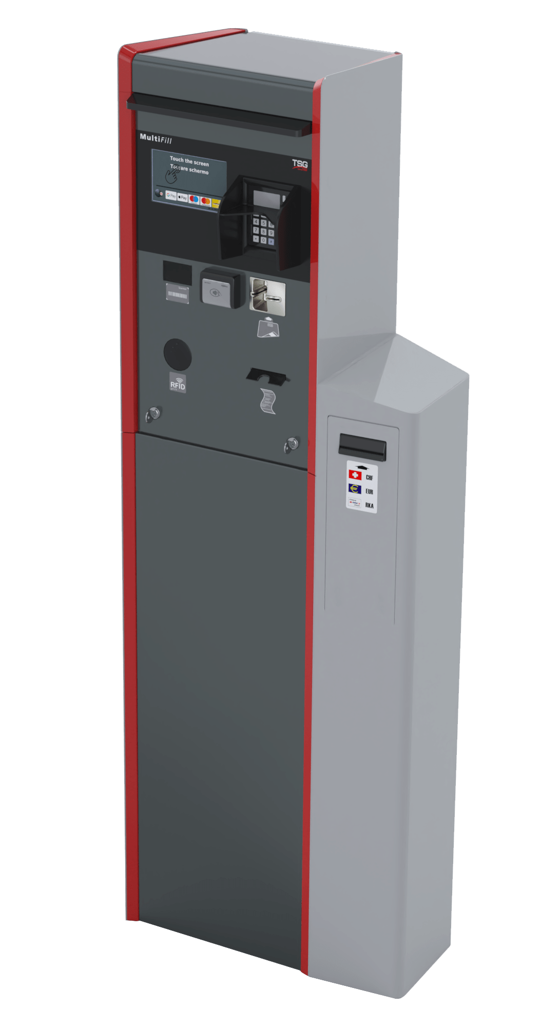 Documents - TSG | Technical Services & Solutions