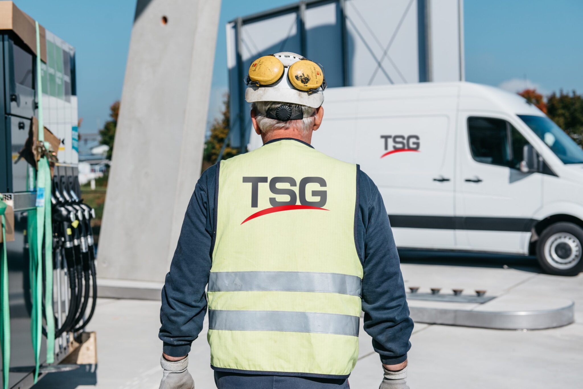 What is TSG Systems? | TSG UK Solutions Limited