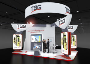 TSG UK - Technical Services and Solutions