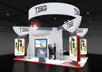 TSG UK - Technical Services and Solutions