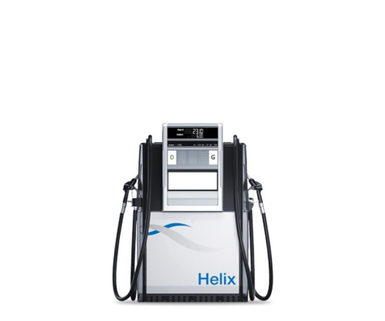 Wayne retail dispensers - TSG | Technical Services and Solutions