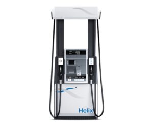 Wayne retail dispensers - TSG | Technical Services and Solutions