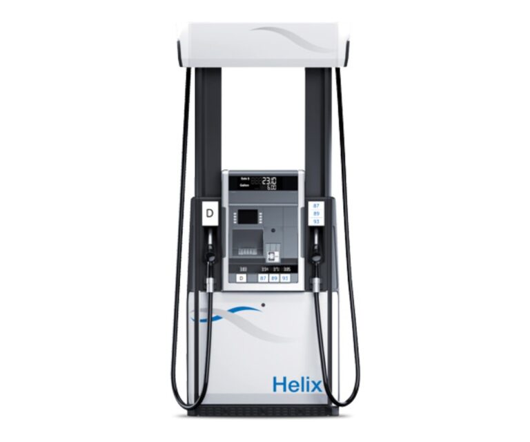 Wayne retail dispensers - TSG | Technical Services and Solutions