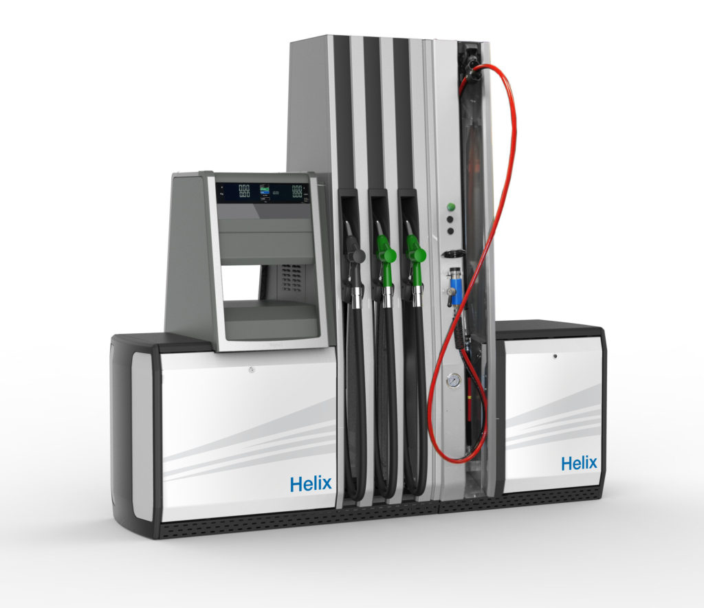 Wayne CNG - TSG | Technical Services and Solutions