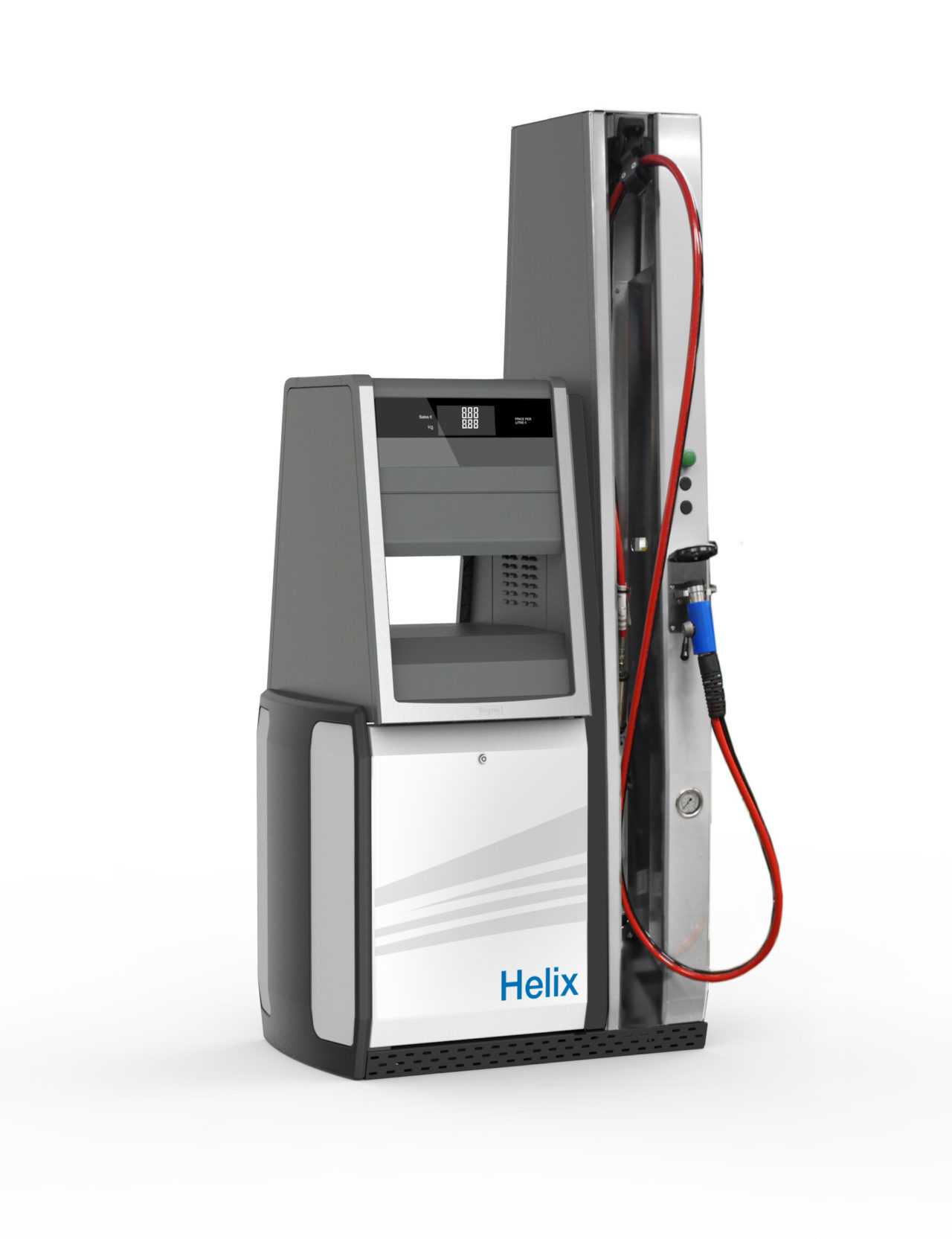 Wayne CNG - TSG | Technical Services and Solutions