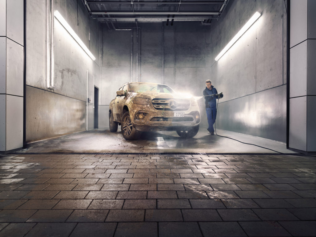 High quality Kärcher Jet Wash | TSG | Technical Services and Solutions