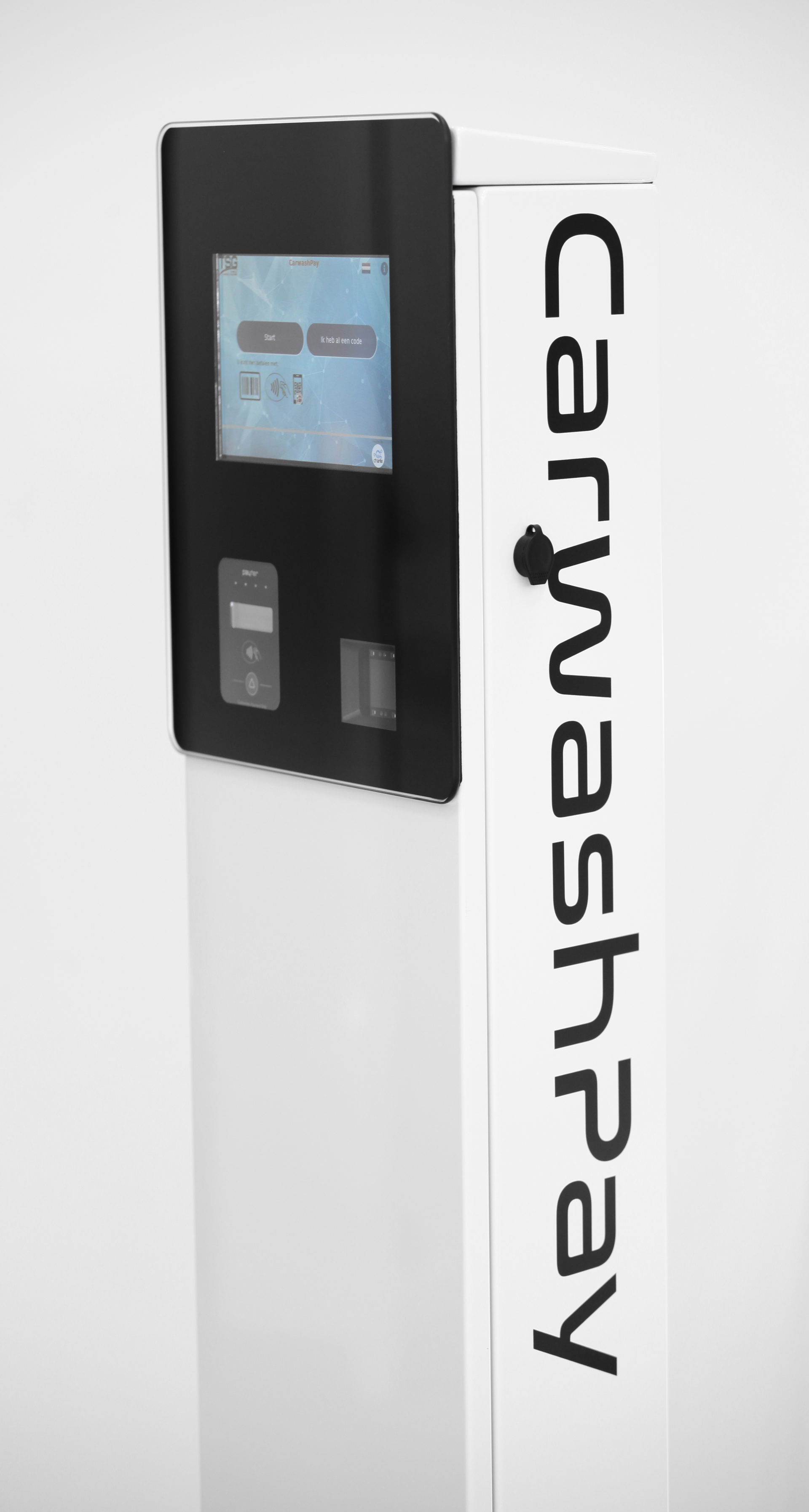 MobyPay | Mobiel betalen op tankstations dankzij TSG