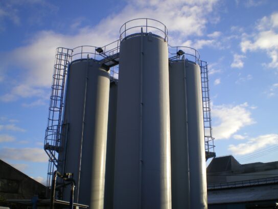Tanks | TSG | Technical Services and Solutions