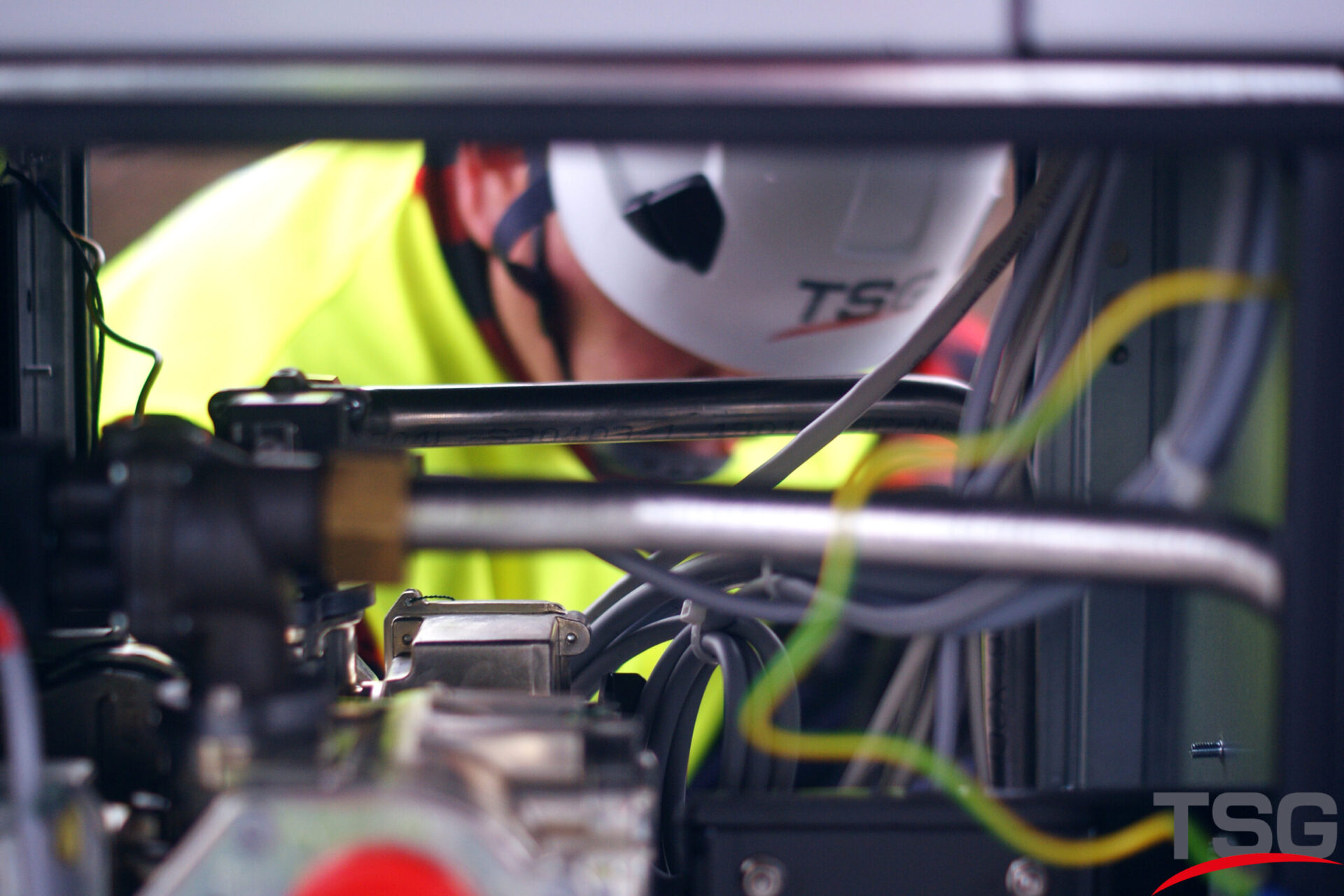 TSG UK News | TSG UK Solutions, Products &Services to the fuel industry