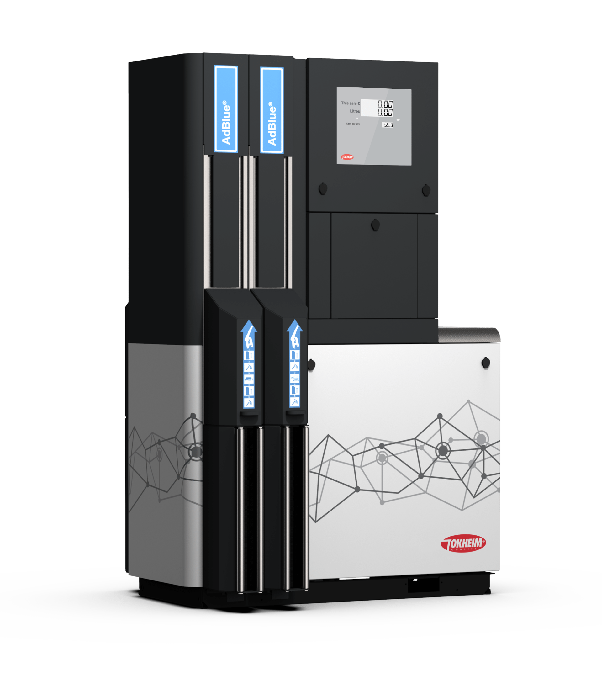 Adblue is the perfect solution for your business. We give you the best.