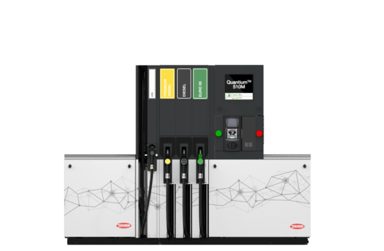 Surtidores de GLP - TSG Ibérica