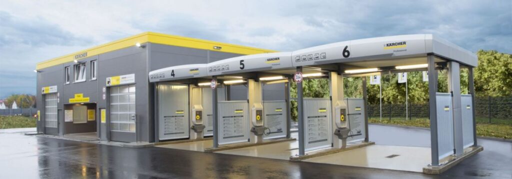 TSG Charge | EV Charging Solutions | Equipment, Installation & Support