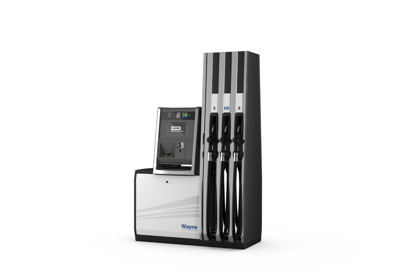 Wayne fuel dispensers | by TSG UK