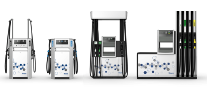 Wayne fuel dispensers | by TSG UK
