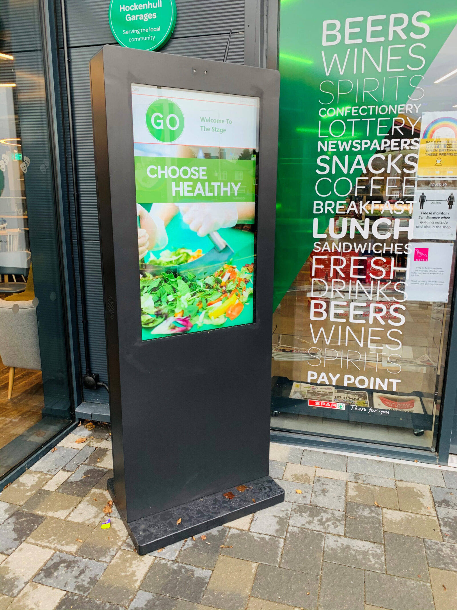 Documents | TSG | Technical Services and Solutions