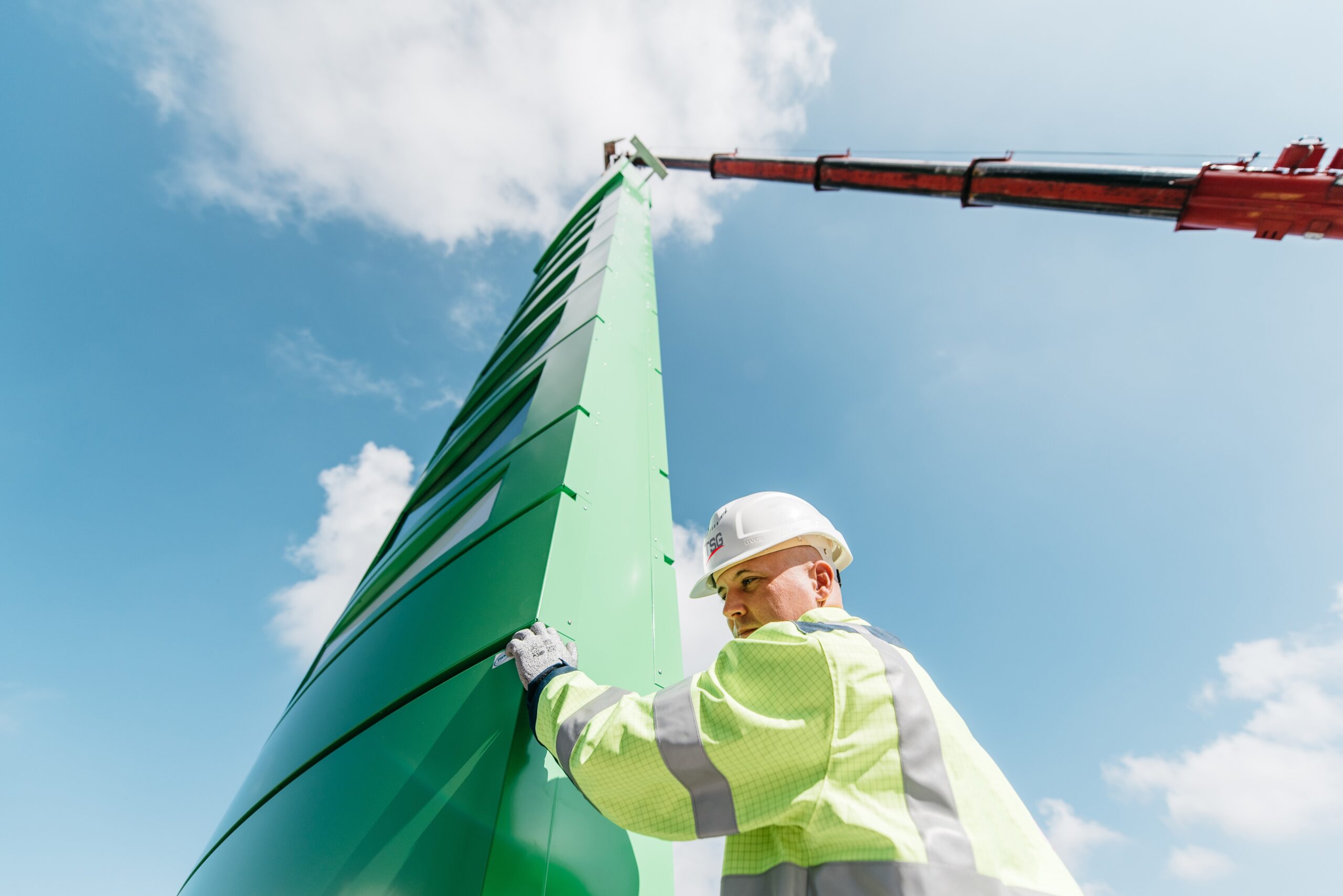 TSG welcomes SITIM, a new TSG company. - TSG