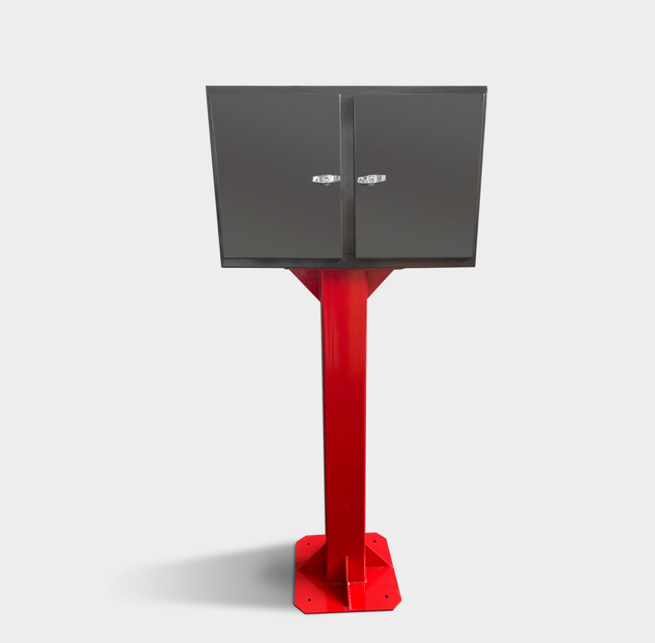 Driver Controlled Delivery | TSG | Technical Services and Solutions