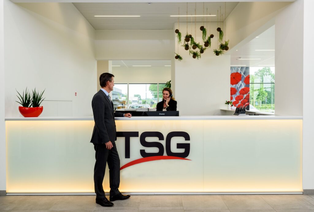 Carrières | TSG | Technical Services and Solutions
