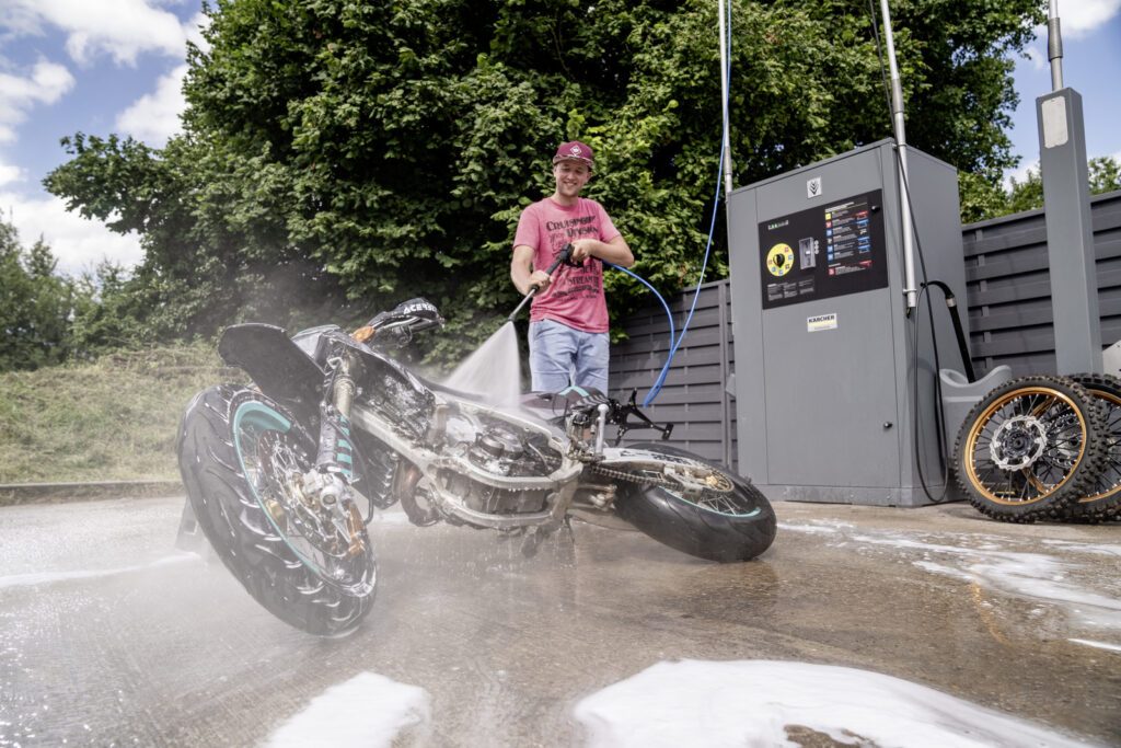 Jet Wash | High quality Kärcher Jet Wash | TSG UK