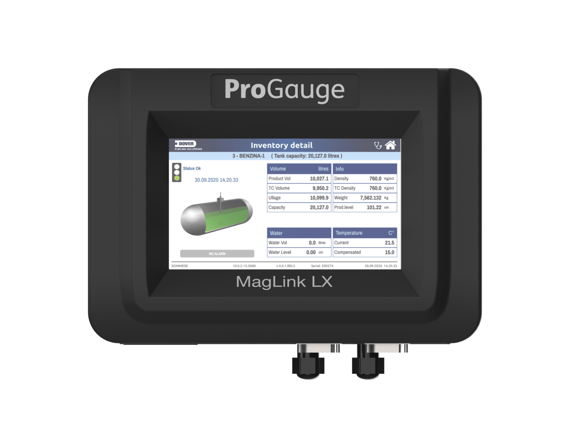 Level Gauges | TSG | ProGauge