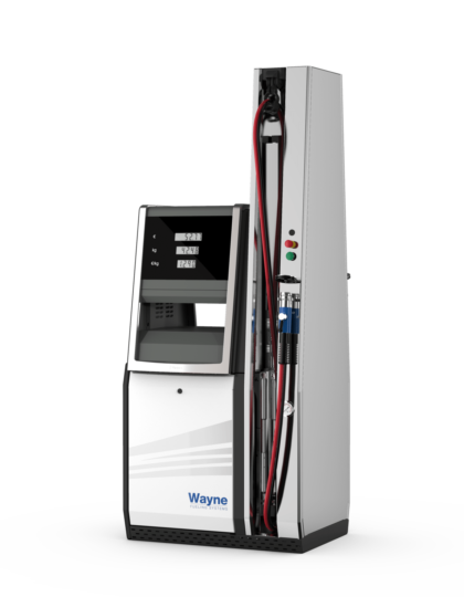 Sole Distributor of Wayne Fueling Systems