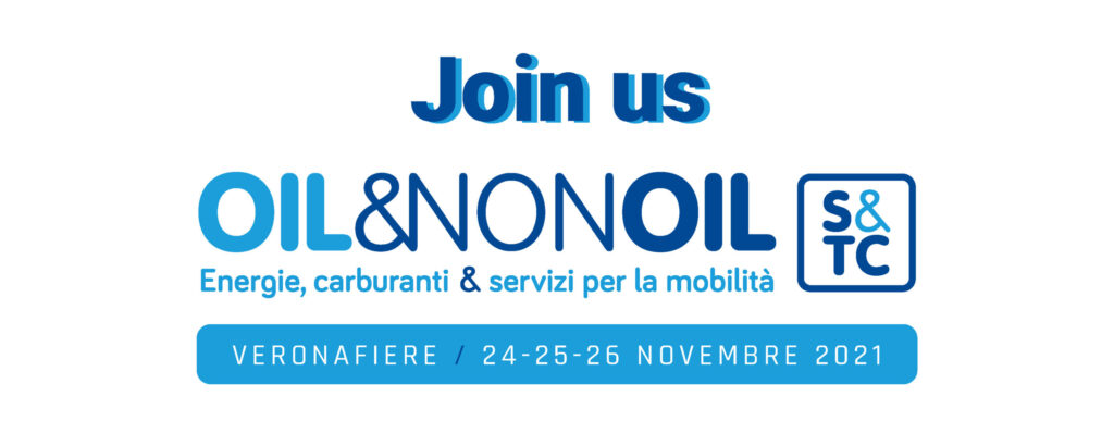 TSG Italia prende parte a Oil&NonOil