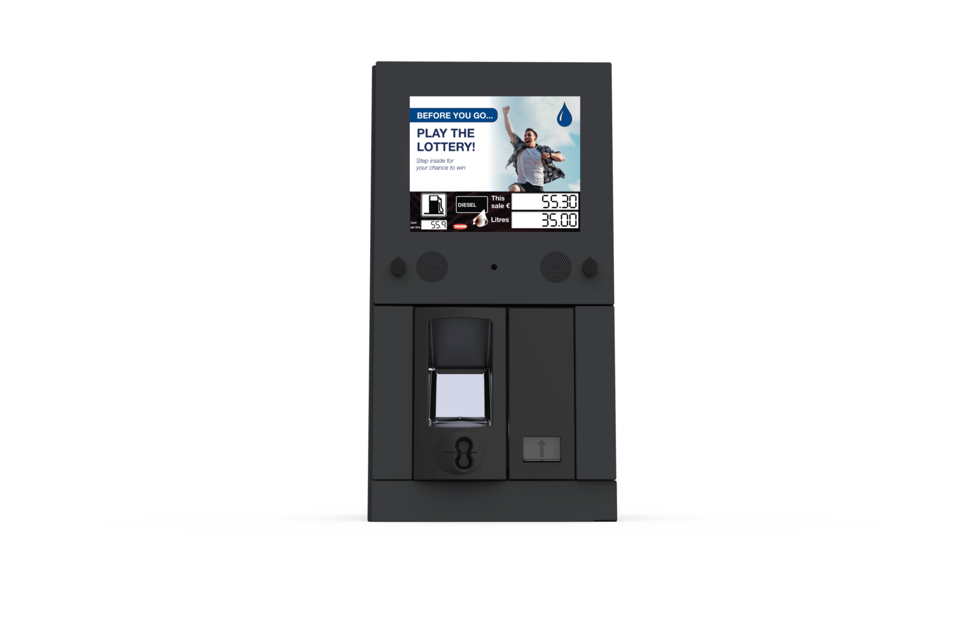 TSG Charge | EPC Infrastructure & EV Charging Solutions