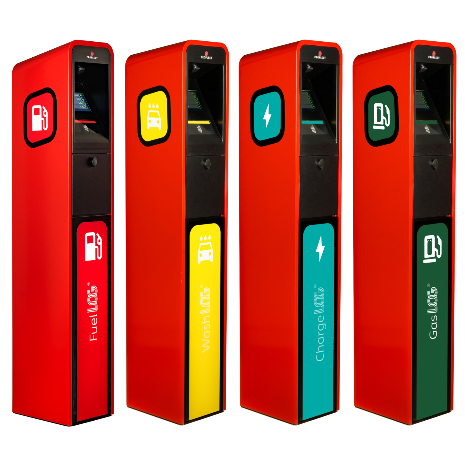 ProFleet & TSG announce new depot control system: LOGmaster | TSG