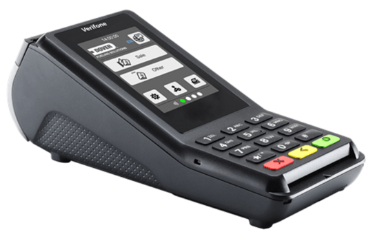 Payment Terminal (IPT) TSG | Technical Services and Solutions