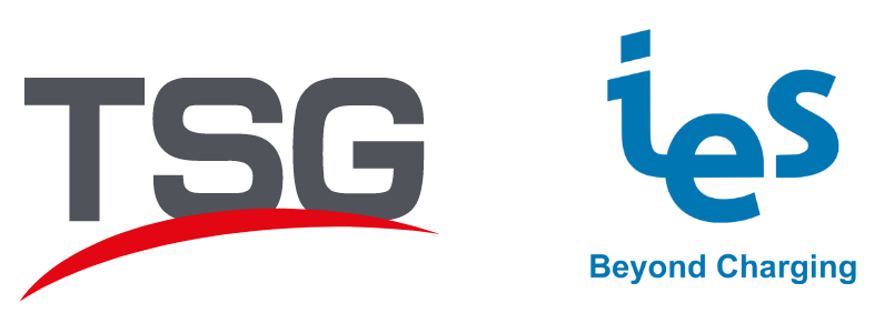 TSG & IES Synergy are partnering, creating global EV charging networks