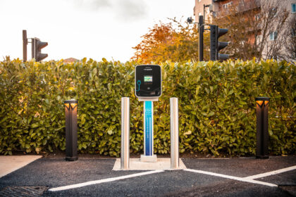 Destination charging. What is it and why is it important?